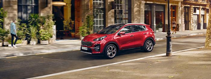 Офіційний дилер KIA в Києві. Повний цикл обслуговування! Працюємо 7 ...